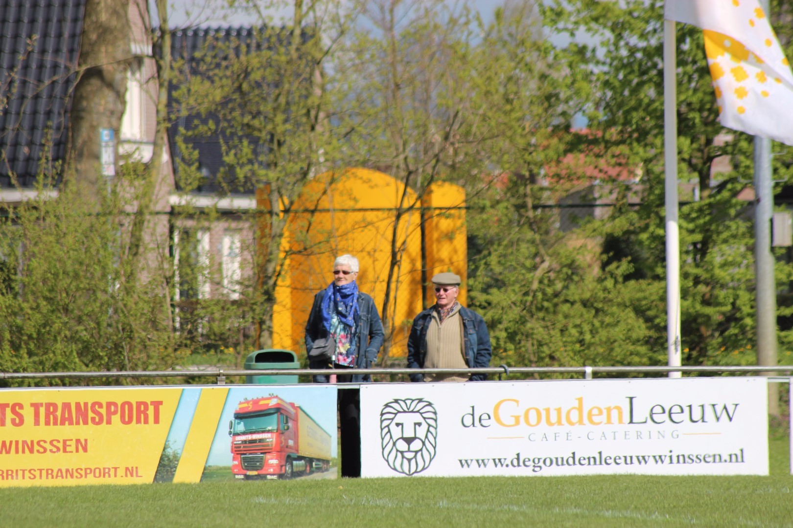 Teams • Roda 28 Winssen